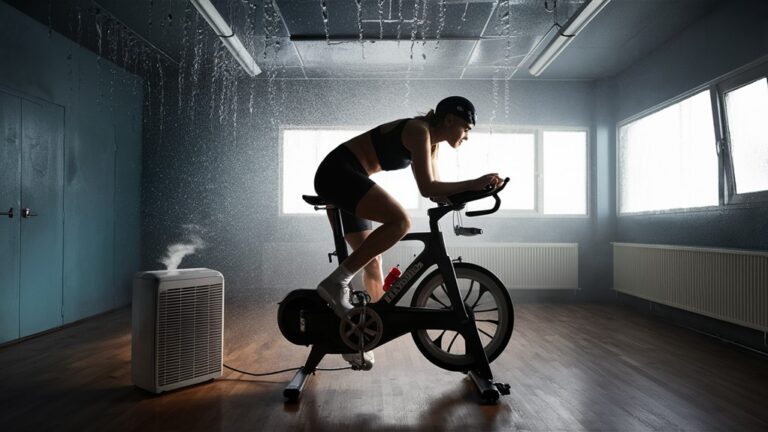 Understanding Humidity Impact on Indoor Training